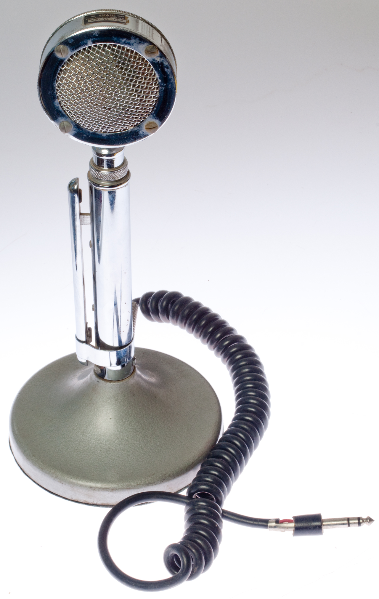 AstAtic D 104 Microphone
